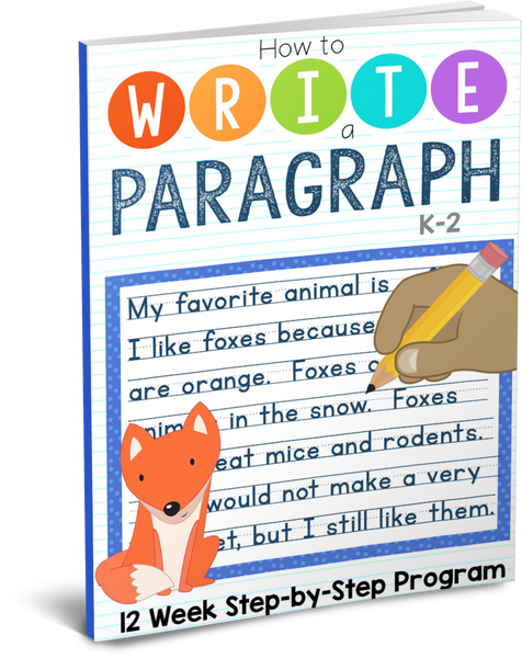 Writing Bundle - EdZonePub