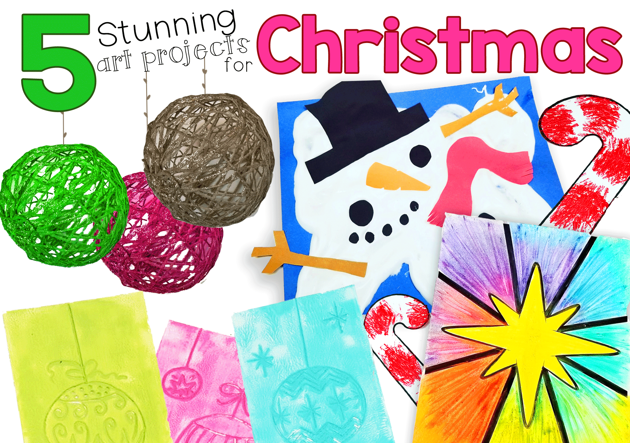 Christmas S.M.A.R.T. Pack - EdZonePub