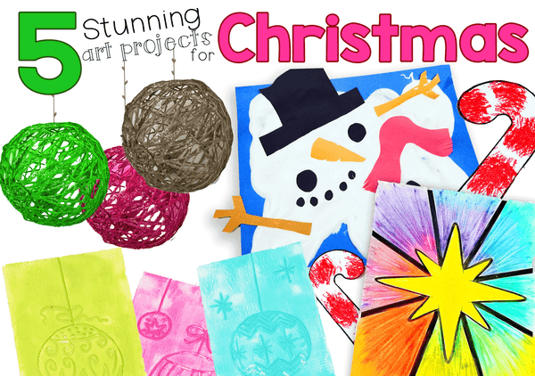 Christmas S.M.A.R.T. Pack - EdZonePub